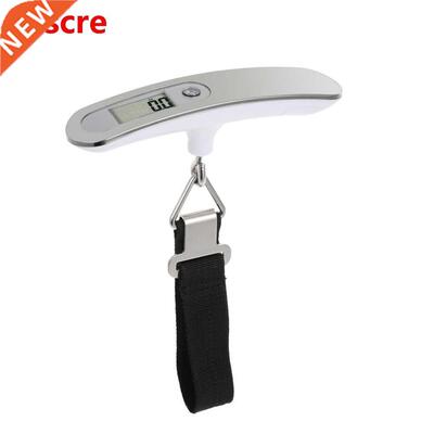 50KG/10g LCD Weight weighing scale Digital Scale scales elec