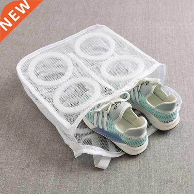 Washing Machine Shoes Bag Travel Shoe Storage bags Portable