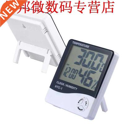 Digitale LCD Thermometer Instrument Elektronische Temperatuu