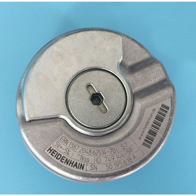 Elevator encoder HEIDENHAIN ERN1387204862S14-70 ERN13872048