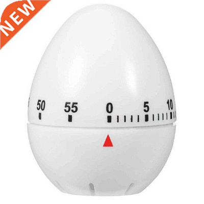 Egg Timers Home Kitchen Timers Creative Mechanical Reminder
