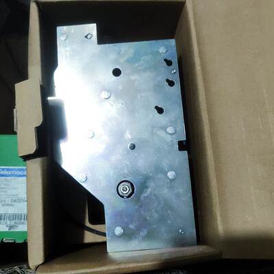 47896 MCH380/415VAC MT/NW/MTZ/MVS储能电机800－6300A