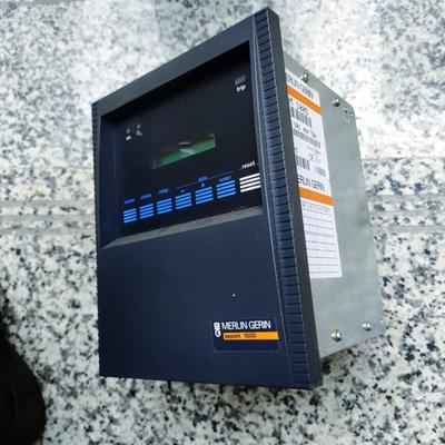 SEPAM 1005 SEPAM 1000