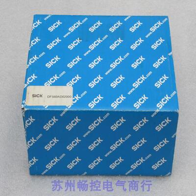 *现货销售*全新施克SICK编码器 DFS60AD02000 现货