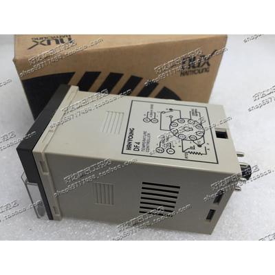 全新原装正品 韩国HANYOUNG 温控器 DF4-FJMR06 0-399℃ 现货