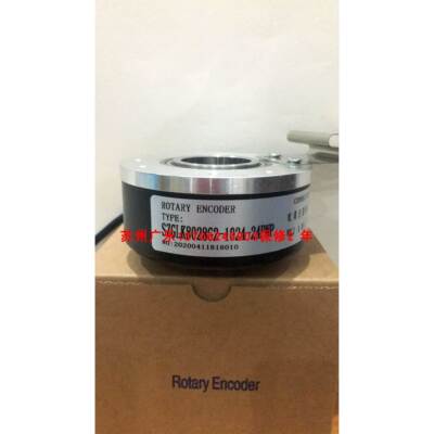 编码器HCHA-180BM-G4-5.8C 200bm-g5-24c SZGLK8028G2-1024-24PNP