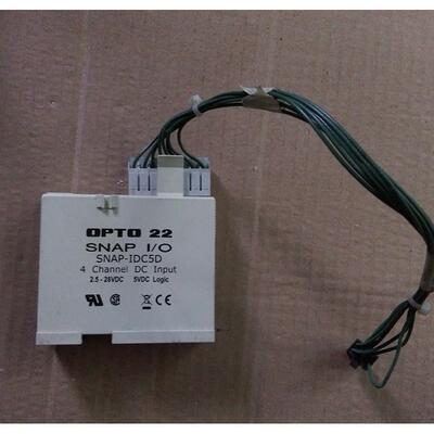 原装 模块 SNAP-ODC5-I/SNAP-IDC5D 实物图片