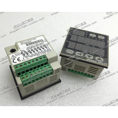 原装正品 日本 SDU10T0100小型简易显示设定器