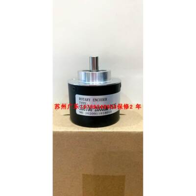 AC58/1213EK.72DNR 8.5853.1220.E011.0001.K001编码器