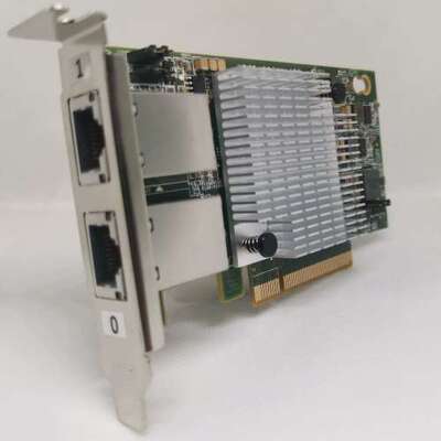 万兆电口网卡 X540-T2 INTE