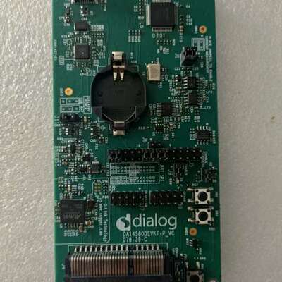 DA14580DEVKT-P_VC母版