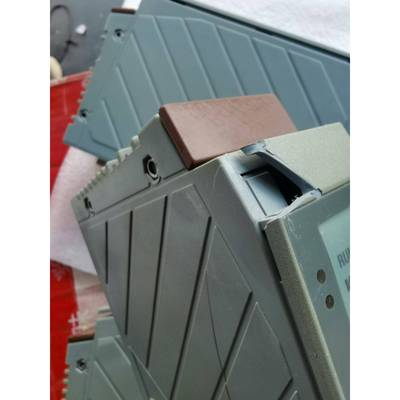 贝加莱3AI350.6 B&R模拟量输入模块，，外壳