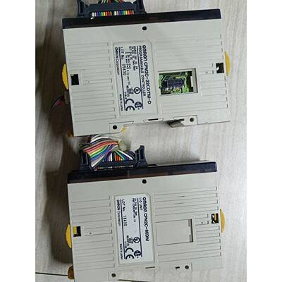 CPM2C-32CDTM-D PLC C