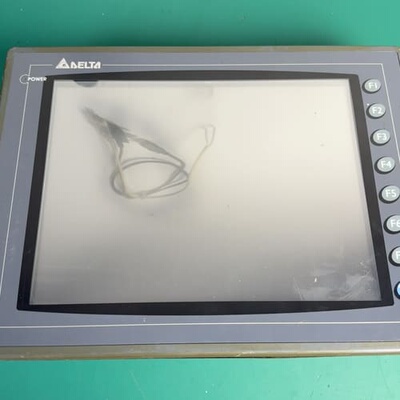 触摸屏，型号：DOP-AE10THTD，，实物照