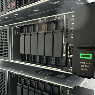 DL388G10平