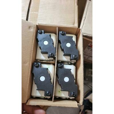 170M3951 1000V 50A 巴斯曼快熔