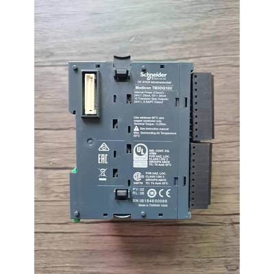 模块 TM3DQ16U ，，，