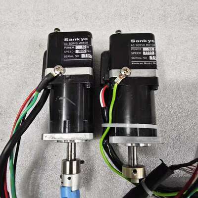 Sankyo电机 MC500NS302SNN02