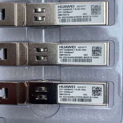 02314171 SFP-1000BaseT SFP