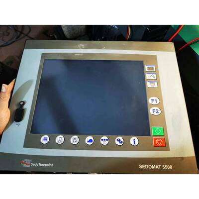 SedoTreepoint SEDOMAT 5500工业电