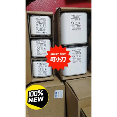 巴斯曼熔断器170M4416 170M6546