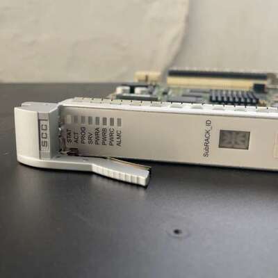 SCC板卡，TN52SCC01