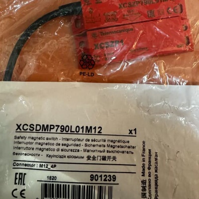 XCSDMP790L01M12