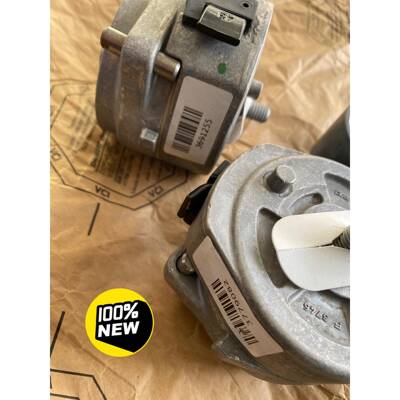 卡特C7.1发动机用涨紧器3691255、3779082闲置