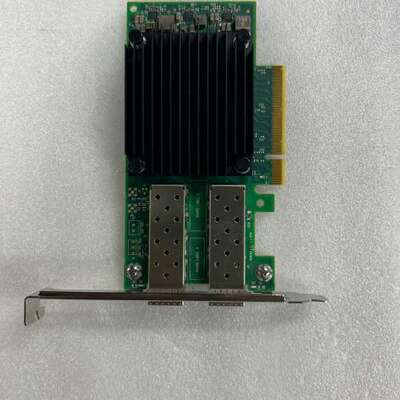 MCX621102Aconnectx-6DX25GbE