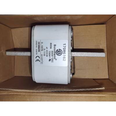bussmann快速熔断器170m6166 1250a 1