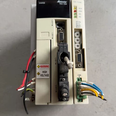 Robostar变频器，型号：RCS-7002C-ISNFS