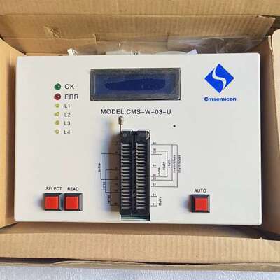 CMS-W-03-U烧录器编程器