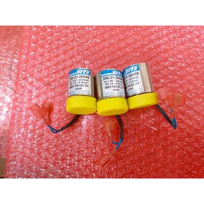 德国/SIT 加注阀 290.01.00068，18339