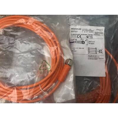 IFMM12连接线EV T001； EVC150