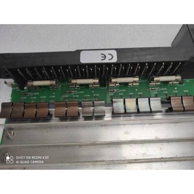 GE模块IC697MDL740E 模块