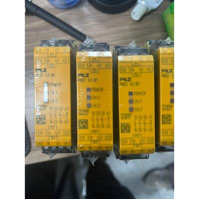 皮尔磁PILZ ,540000,540020,541053,