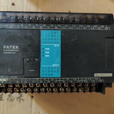 永宏FBS-40MAT2-AC