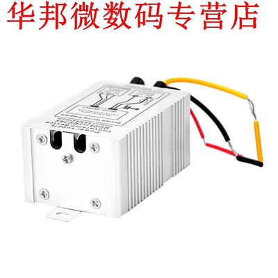 24 V naar 12 V DC-DC Voeding Omvormer Converter Conversie Ap