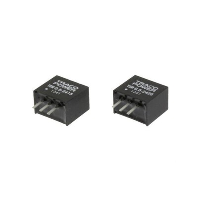 TSR 0.5-2450 [Non-Isolated DC/DC Converters]