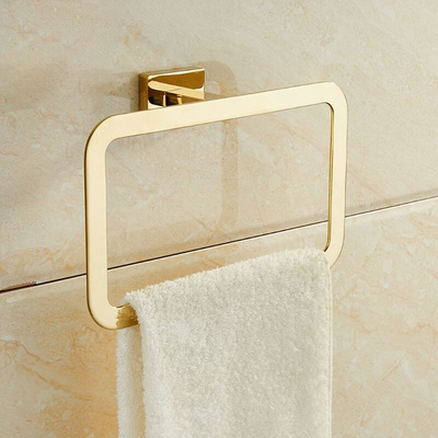 Wall Mount Hanging Toilet Paper Holder Stainless Steel Kitch