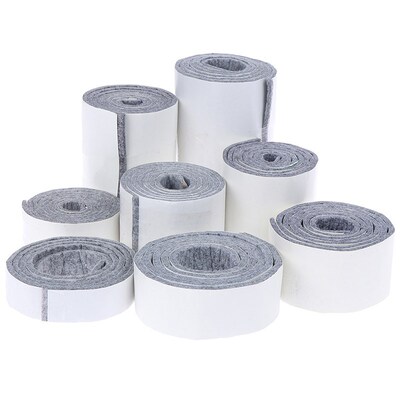100cm Felt Table And Chair Pad Furniture Leg Pad Floor Scra