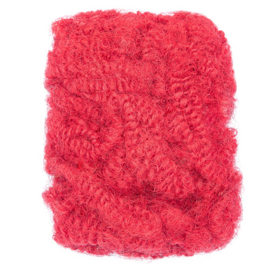 afro kink hair bulk afro kinky human red hair bulk dreadlock