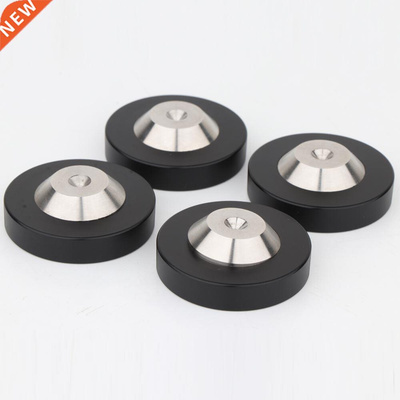 Hifi Audio SP3913 Speaker AMP DAC CD Spike Base Pad Isolat