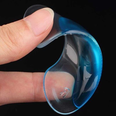 1 Pair Orthopedic Adjuster Arch Support Orthotic Insole Flat