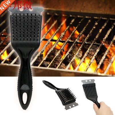 Brosses de nettoyage durables de poils de fil brosse de gril