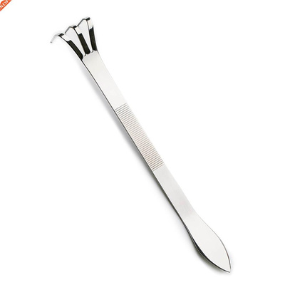 Bonsai Tools Jtt-03 Bonsai Tools Stainess Steel Root Rake Ma