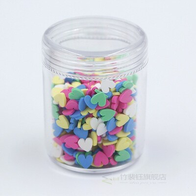 Epoxy-Mold Filling-Tools Uv-Resin-Material Colorful DIY for