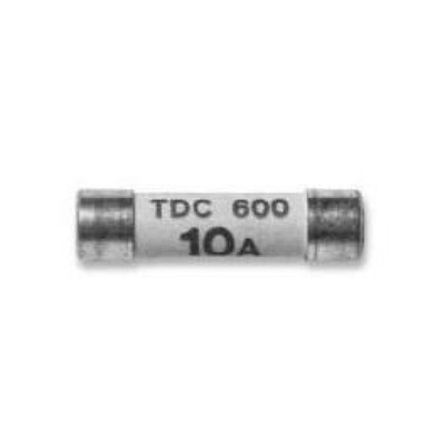 BK/TDC600-2A [Specialty Fuses TDC 600 2A]
