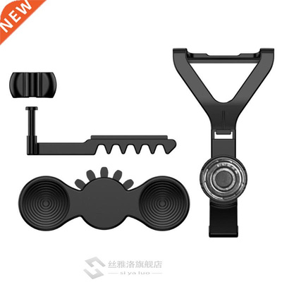 Mini Steering Wheel assist handle for Xbox One , Add-on Repl