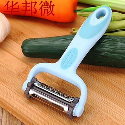 Couteau d'office légumes fruits éplucheur